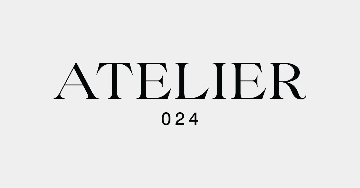 Atelier 024 | Curated Artisanal Furniture, Art + Objects