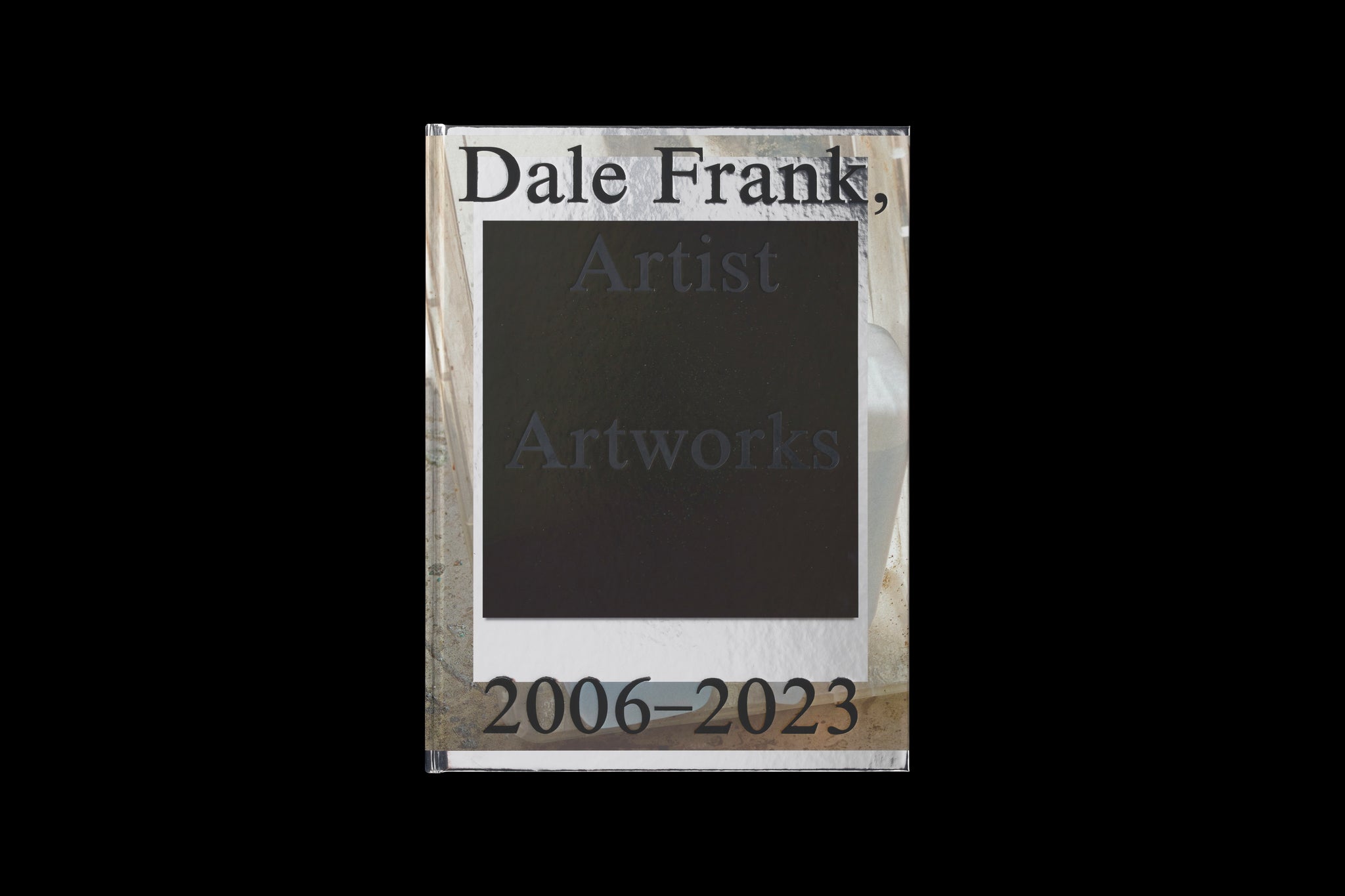 Dale Frank, Artist, Artworks 2006–2023 | Atelier 024